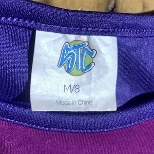 STC | Shirts & Tops | Stc Girls Athletic Tank Size M 8 | Poshmark
